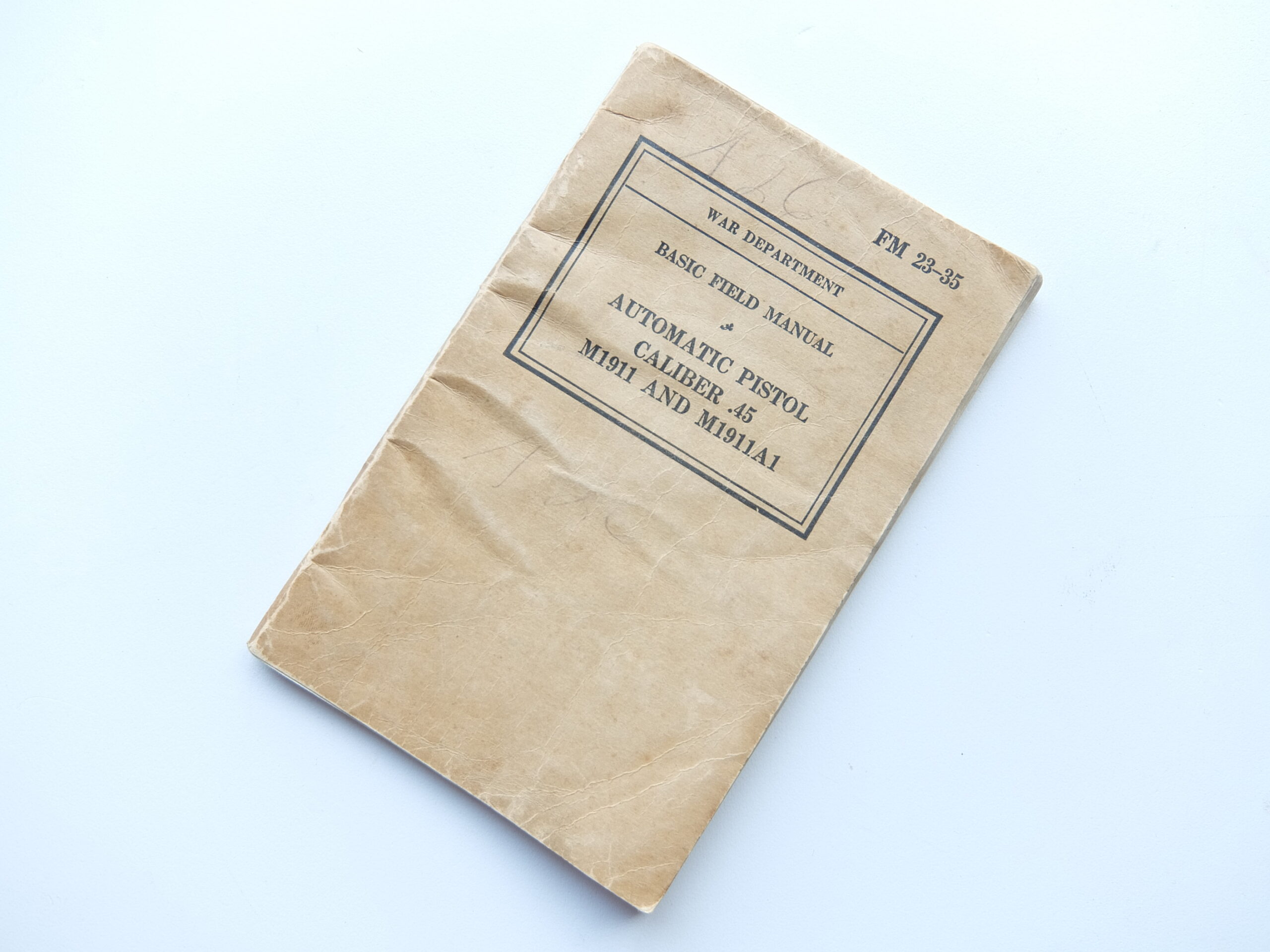 basic-field-manual-m1911-militariawinkel